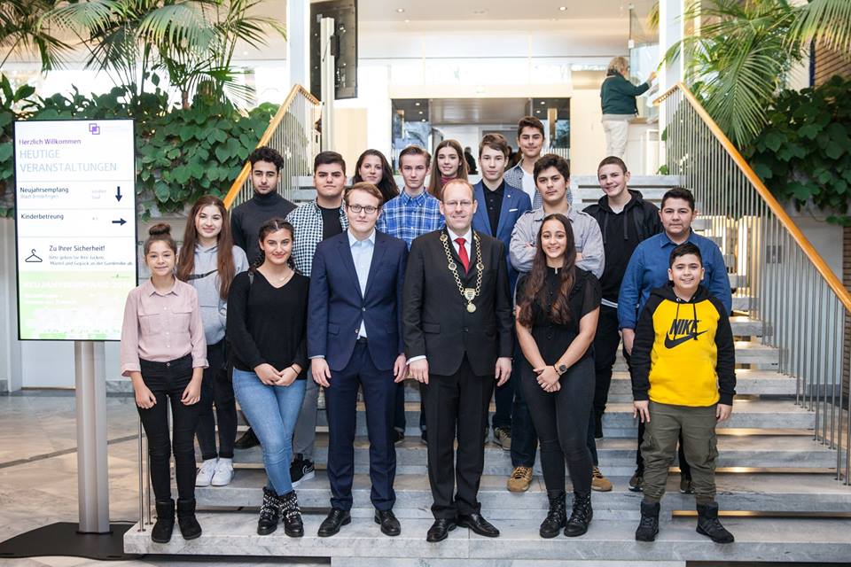 Mitglieder – Jugendgemeinderat Sindelfingen